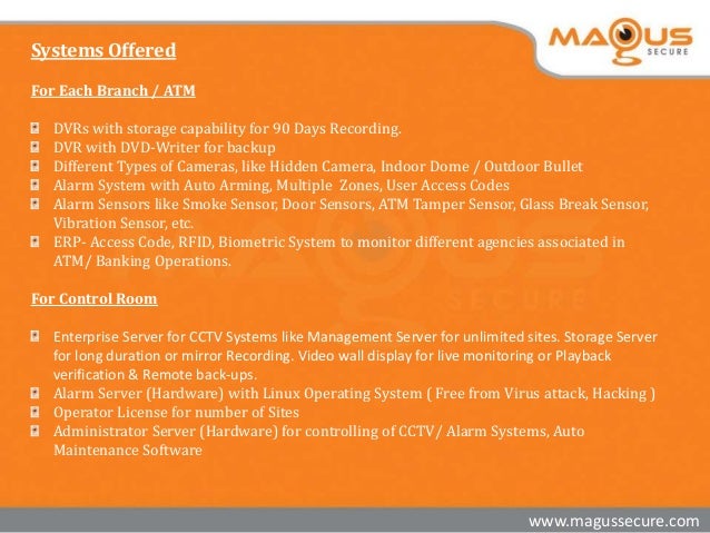Business Proposal For Cctv Installation Monitor - twitterrang Business Proposal For Cctv Installation Monitor - twitterrang