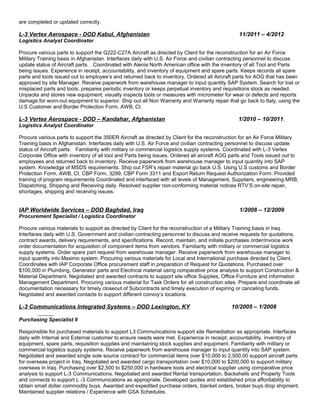 Deb new Resume 22 | PDF