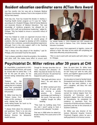 Newsletter Nov 2014 FINAL NEW | PDF | Health Insurance | Insurance