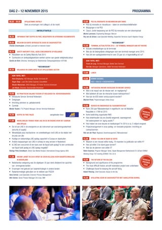 Opslagtanks 2015 | PDF
