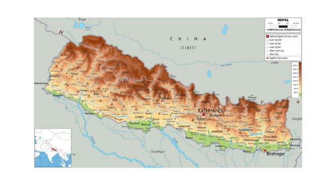 YETI presentation Mar 2016 | PPT