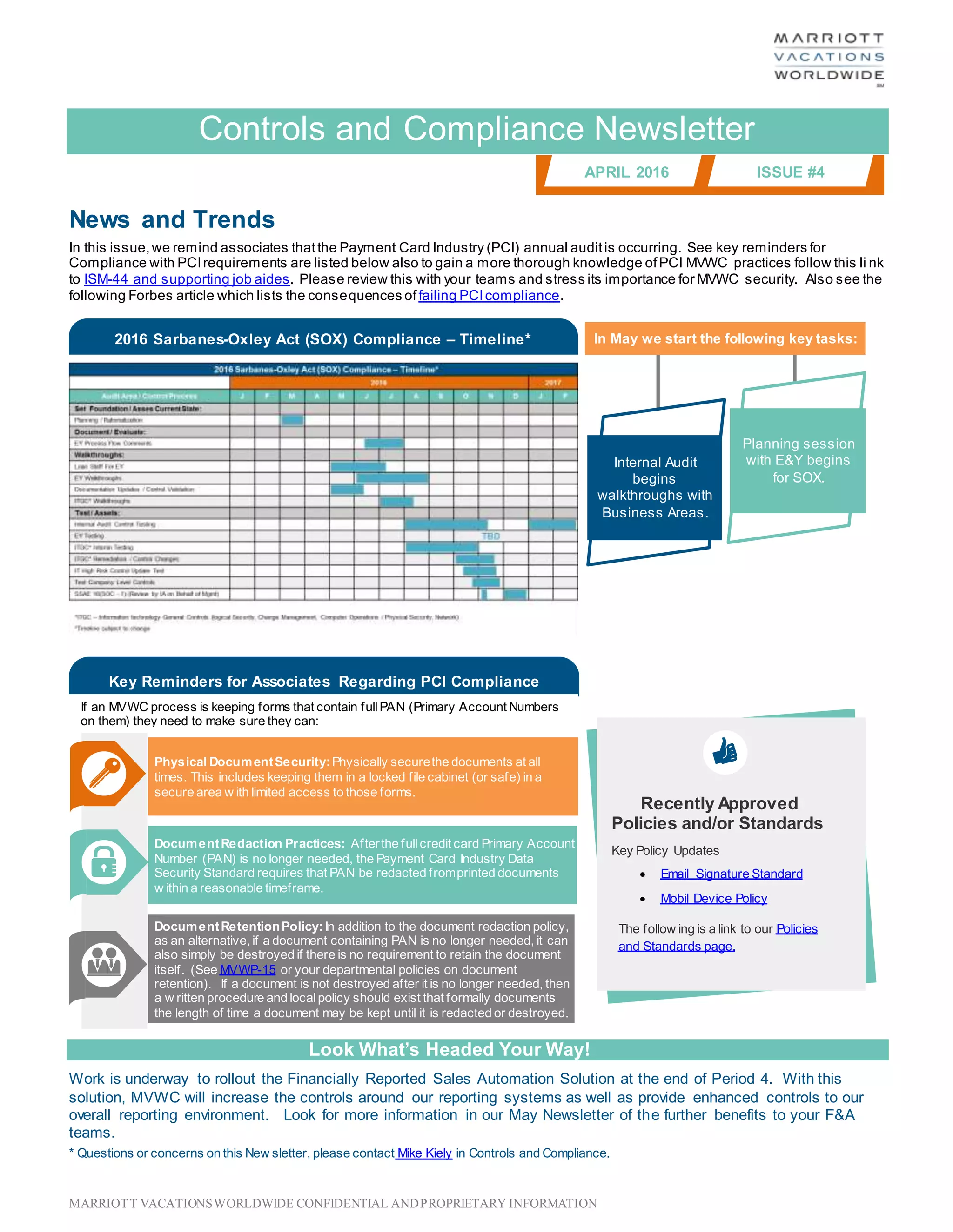 Compliance Newsletter_April | DOCX