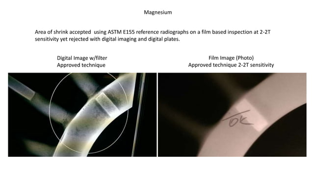 Film versus Digital | PPTX