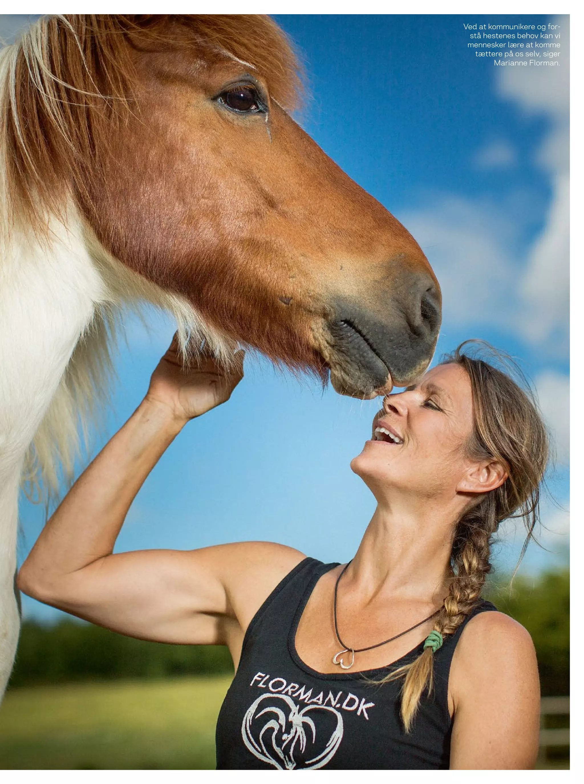 Marianne Florman Interview, Energi og Bolig | PDF