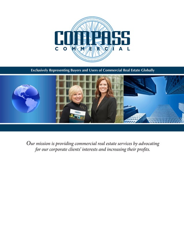Compass Commercial Brochure | PDF