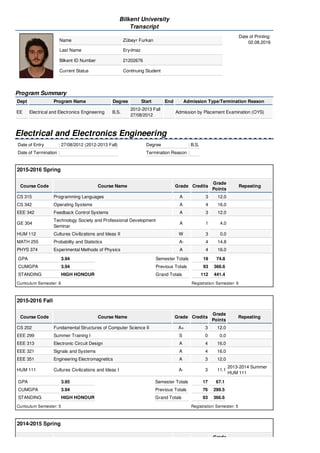 Eryilmaz_Transcript | PDF
