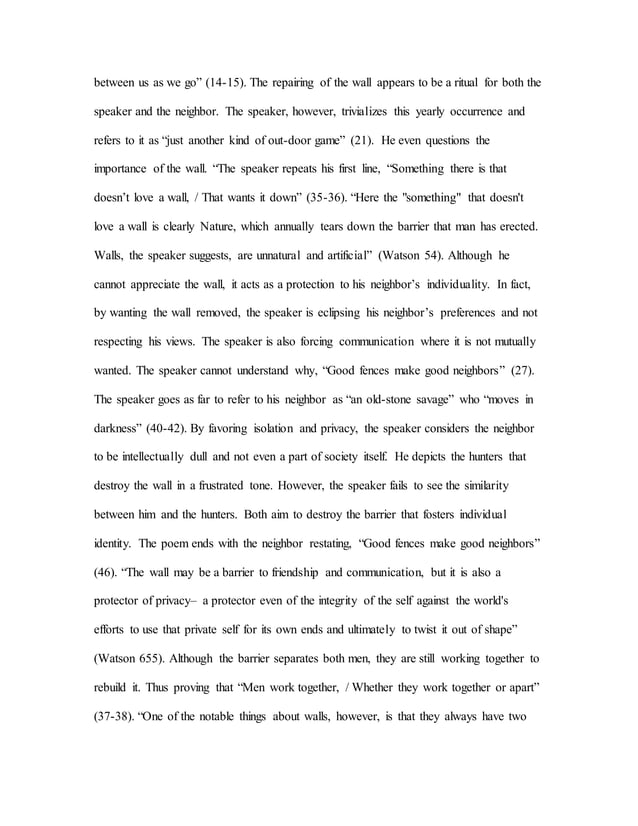 Frost Isolation Paper Final | PDF