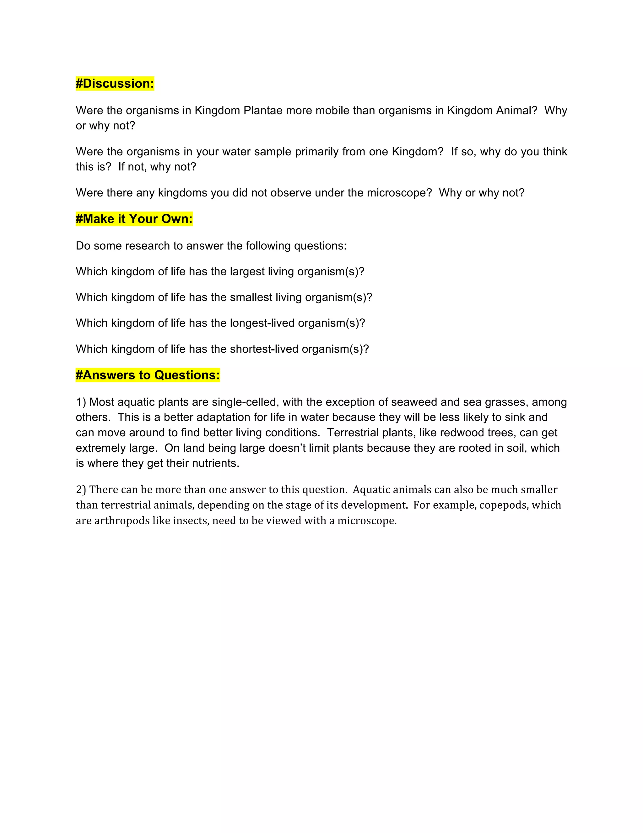 Project_3_waterkingdoms_SciencePub | PDF | Geography | Science