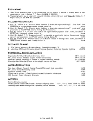 Resume_Masato_Hirai | DOCX