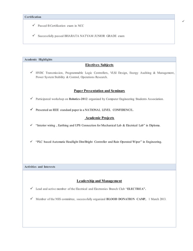 Varsha Updated resume | DOCX