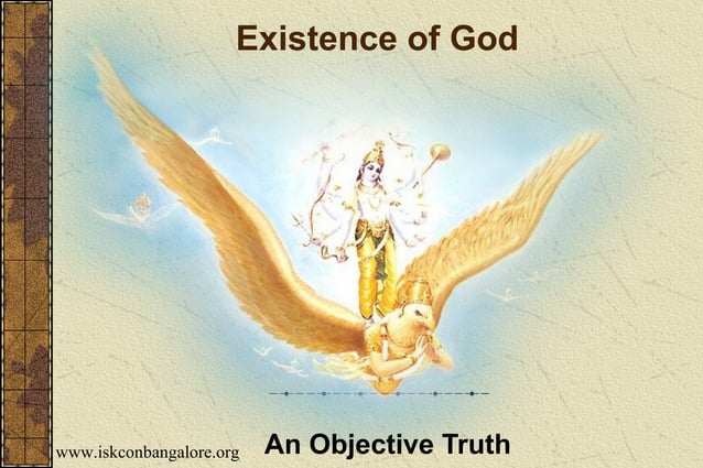Existence of god | PPT