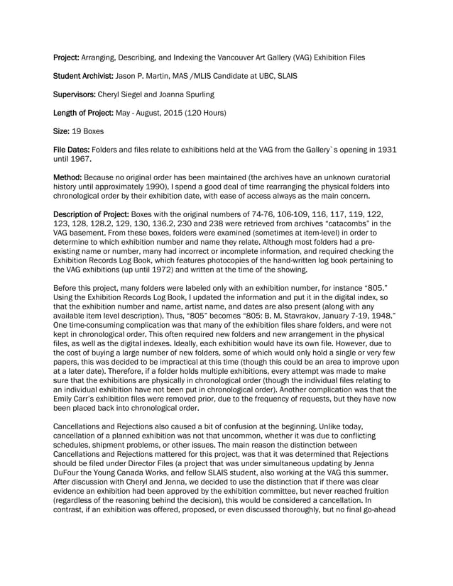 JMartin - 596 PE - Final Project Write-Up | PDF