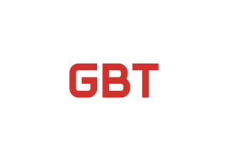 GBT LOGO & INFO | PPT