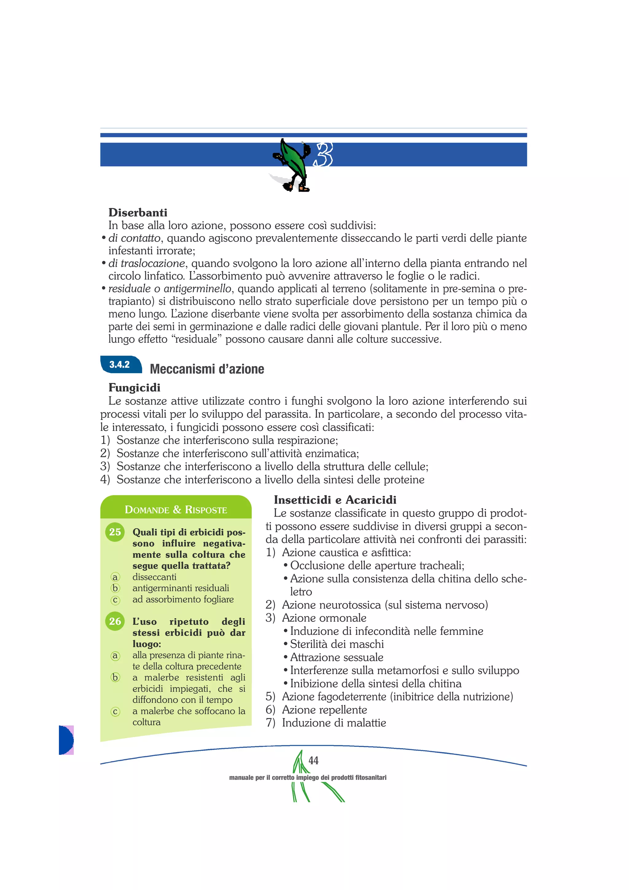 96 doc manuale-prodotti_fitosanitari | PDF