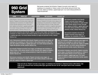960 Grid System - A hands-on introduction | PPT