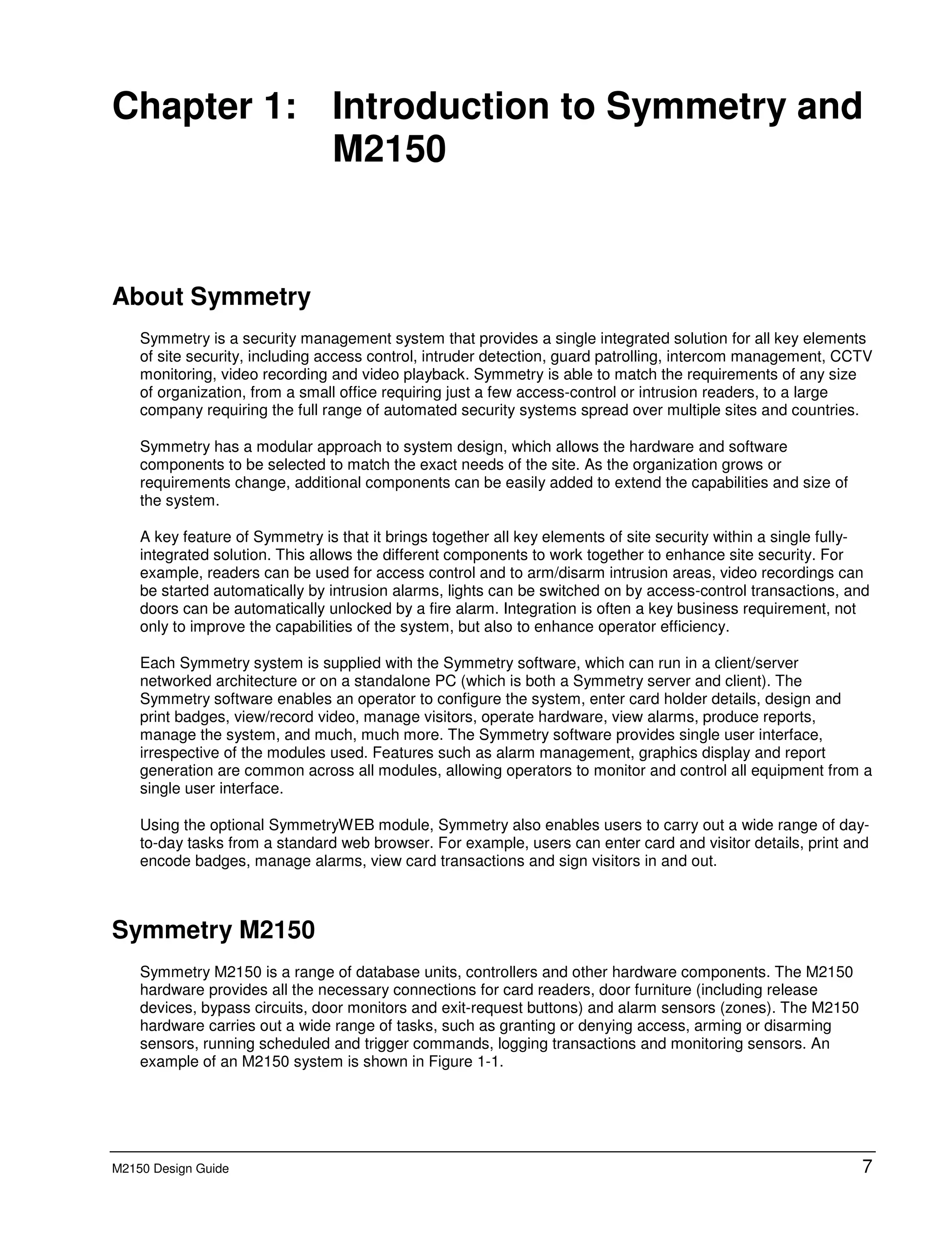 9600 0420 m2150 design guide issue 2.0.0.7 | PDF