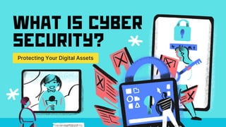 Cyber Security Importance and Overview . | PPT