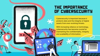 Cyber Security Importance and Overview . | PPT