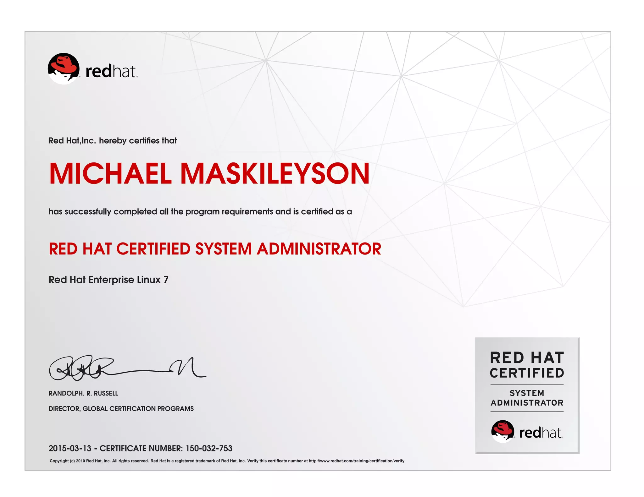 RHCSA | PDF