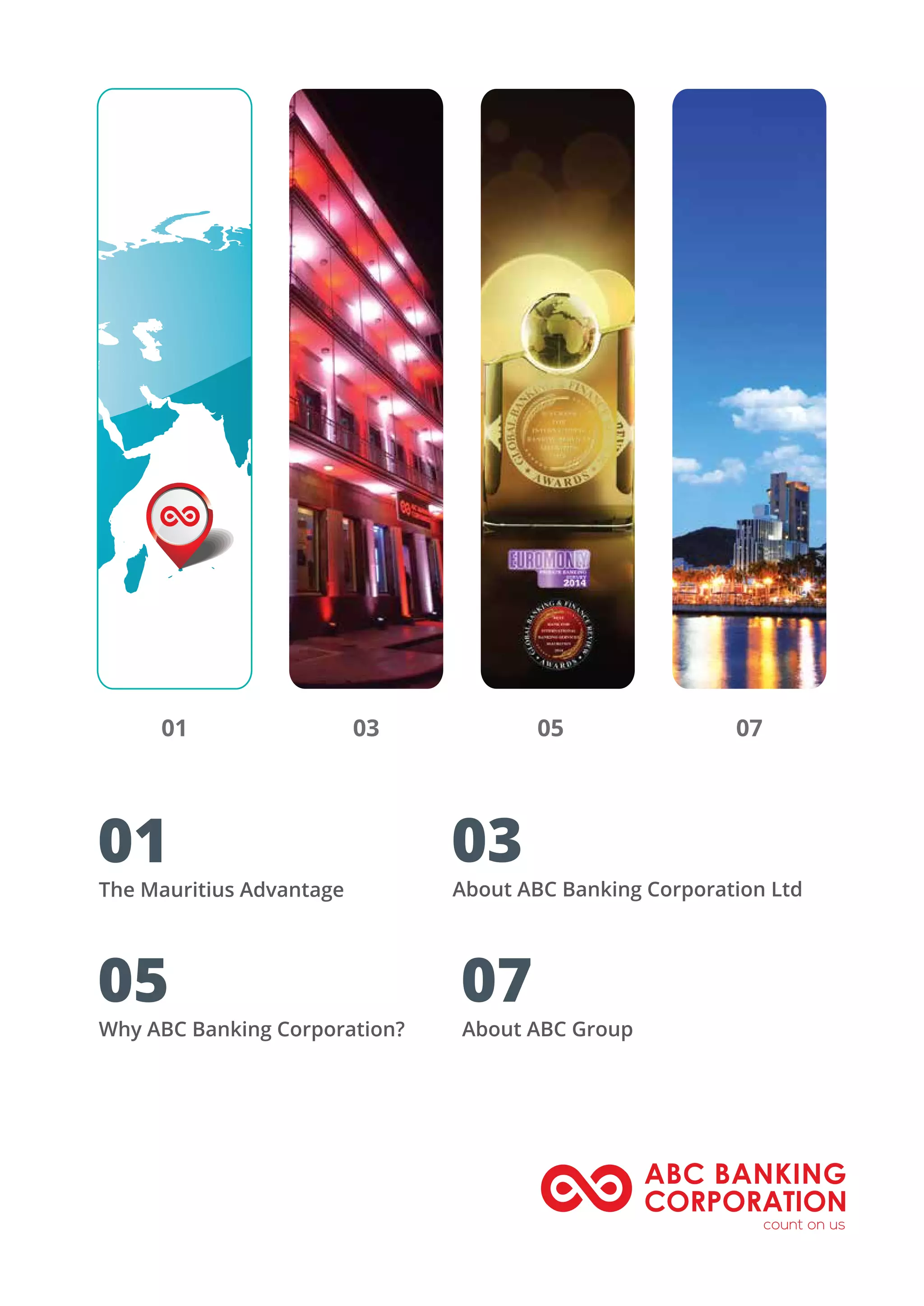 ABC Banking International | PDF