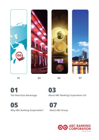 ABC Banking International | PDF