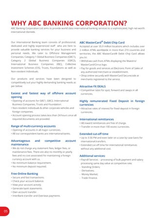 ABC Banking International | PDF