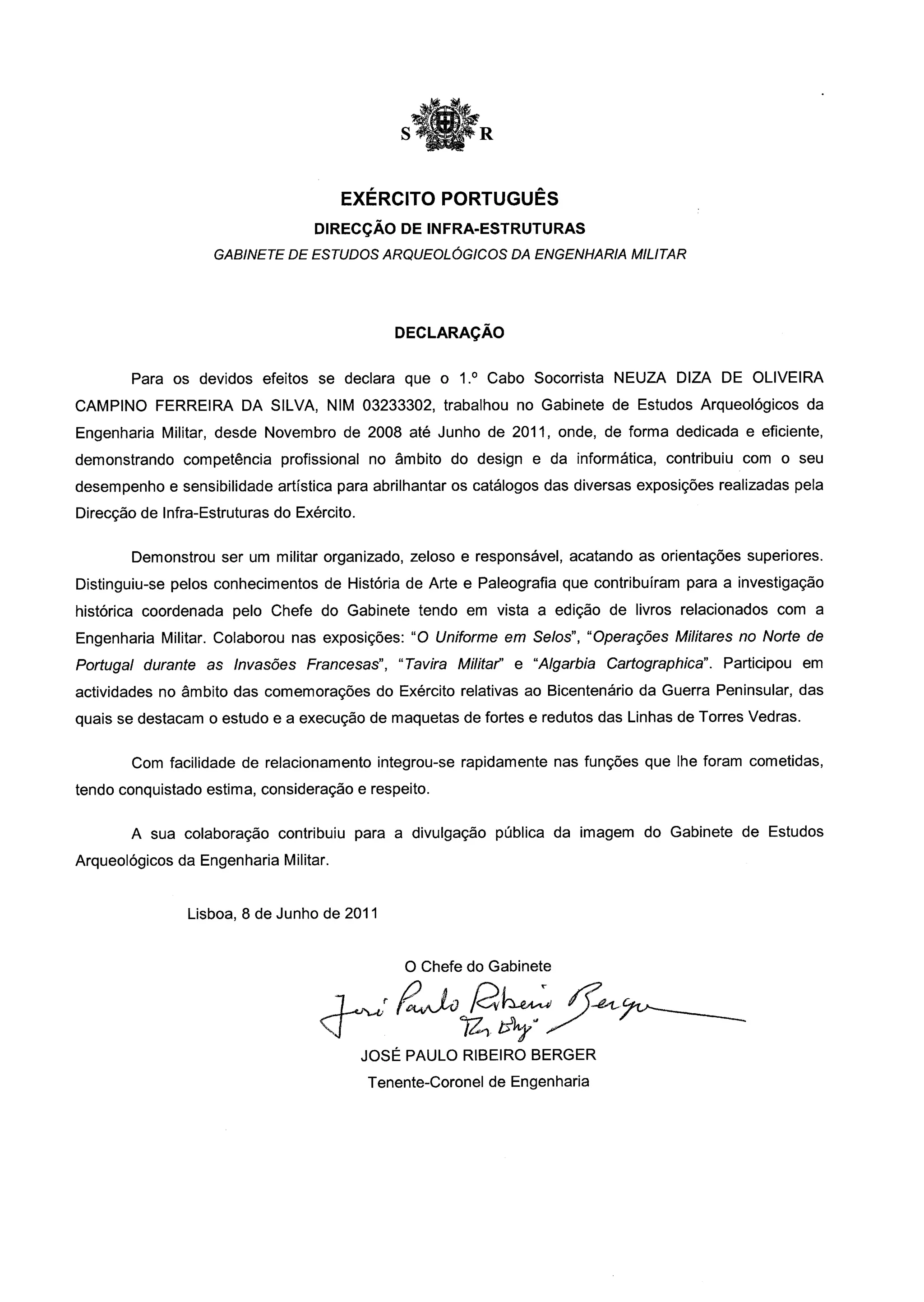 BM RE for Miss NEUZA SILVA (1) | PDF