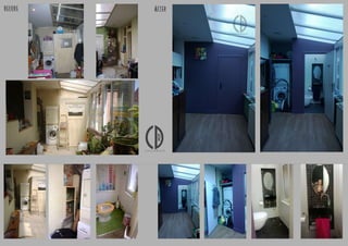 hallway utility area | PDF