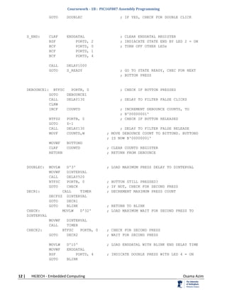 H63ECH_1B_023799_OsamaAzim | PDF | Operating Systems | Computer Software and Applications