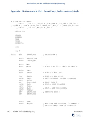 H63ECH_1B_023799_OsamaAzim | PDF | Operating Systems | Computer Software and Applications