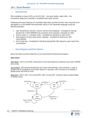 H63ECH_1B_023799_OsamaAzim | PDF | Operating Systems | Computer Software and Applications