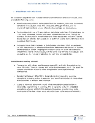 H63ECH_1B_023799_OsamaAzim | PDF | Operating Systems | Computer Software and Applications