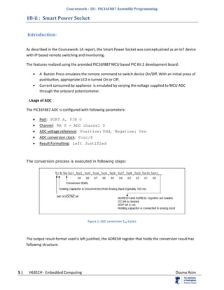H63ECH_1B_023799_OsamaAzim | PDF | Operating Systems | Computer Software and Applications