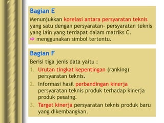 96117567-6-House-of-QualityHouse-of-Quality.ppt