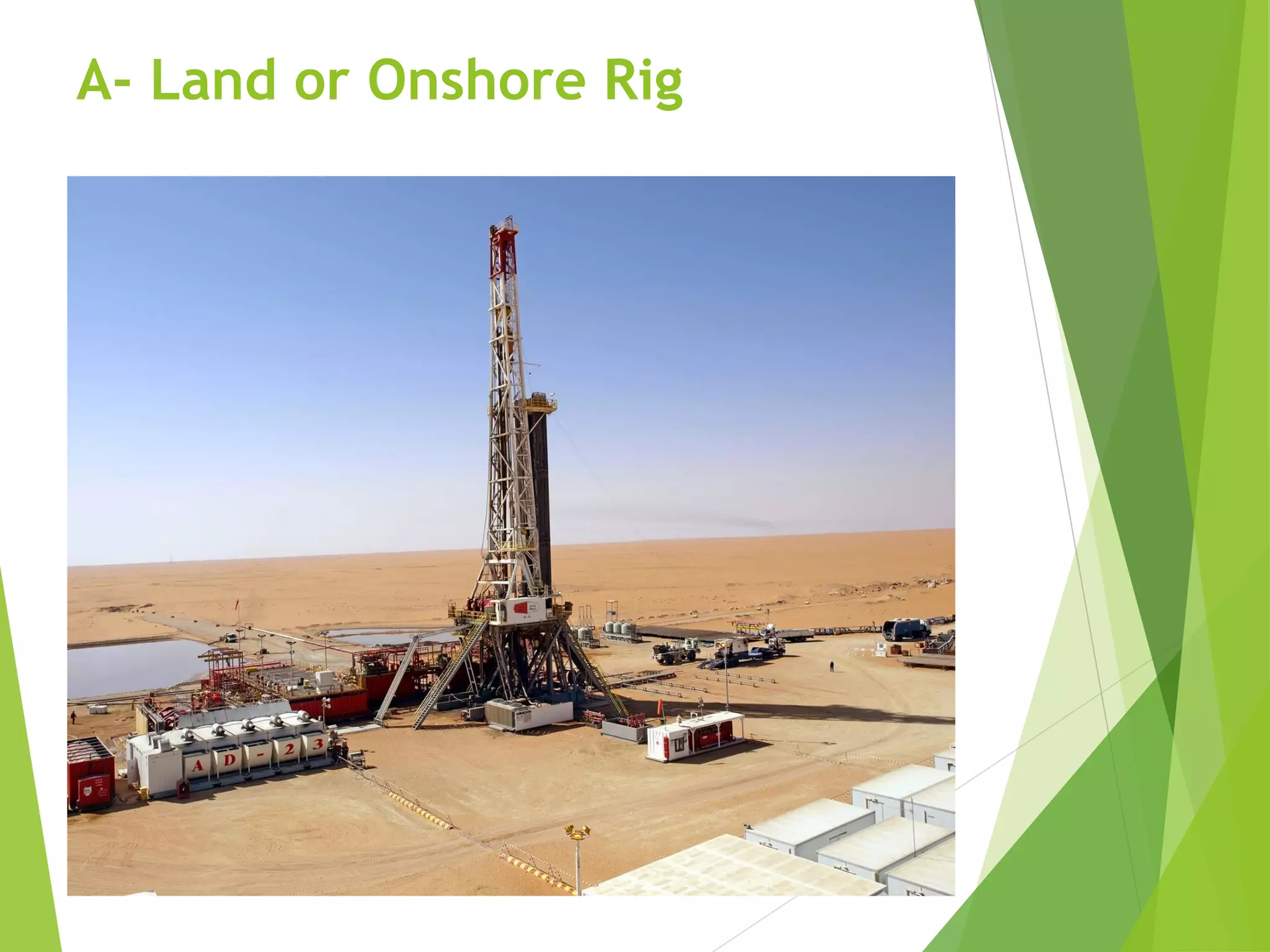 Life Cycle of Oil & Gas Wells | PDF