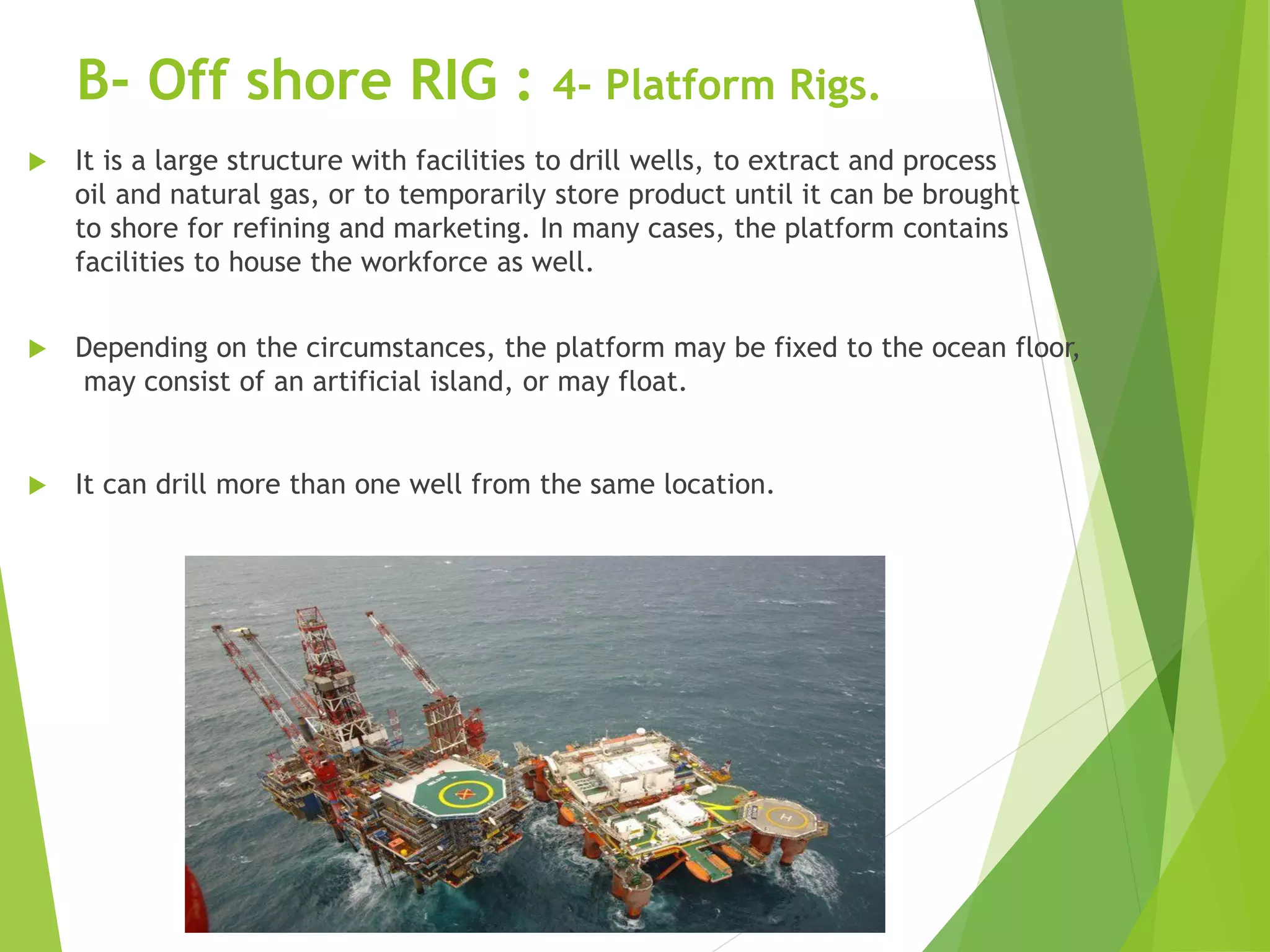 Life Cycle of Oil & Gas Wells | PDF
