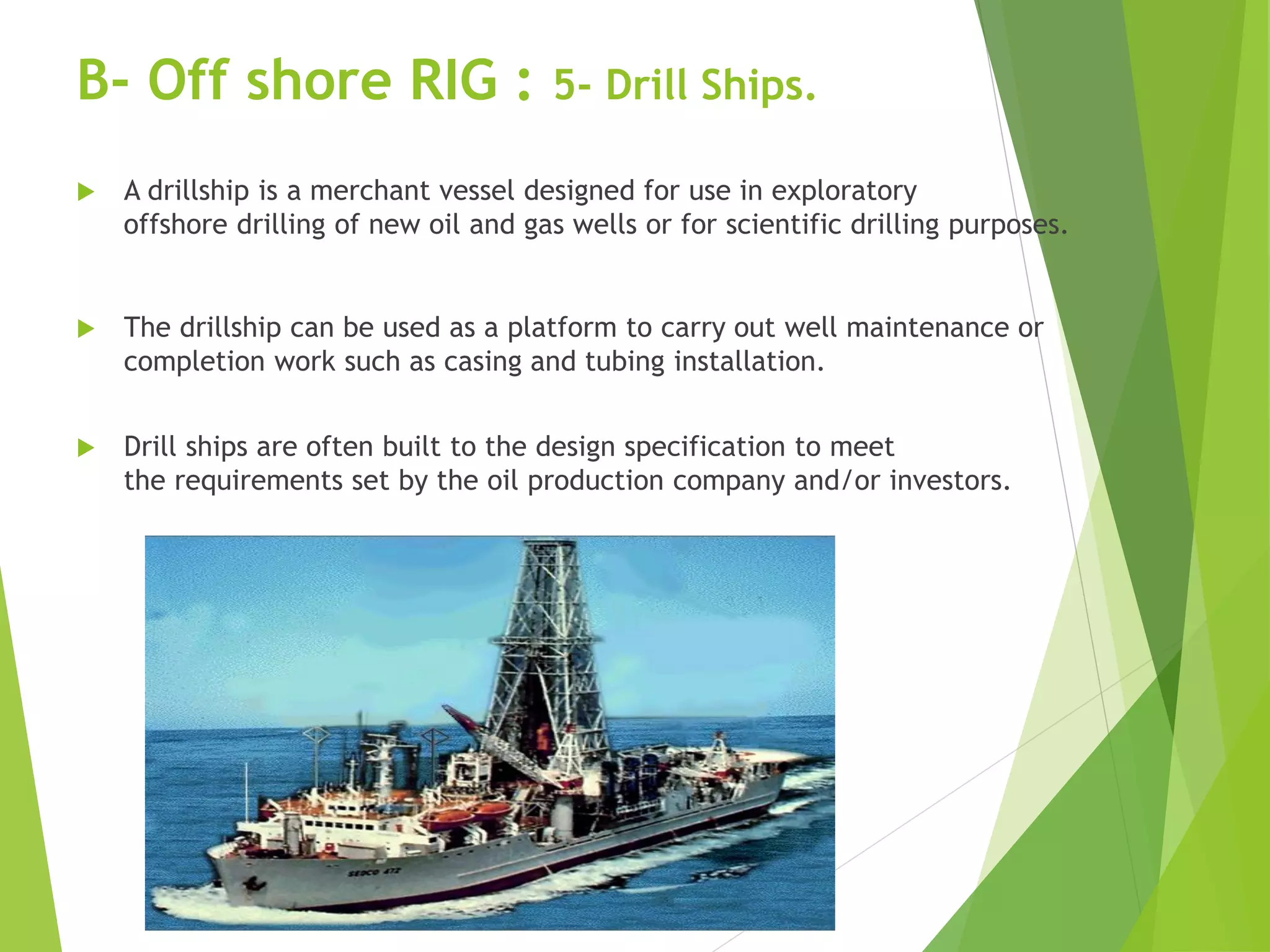 Life Cycle of Oil & Gas Wells | PDF