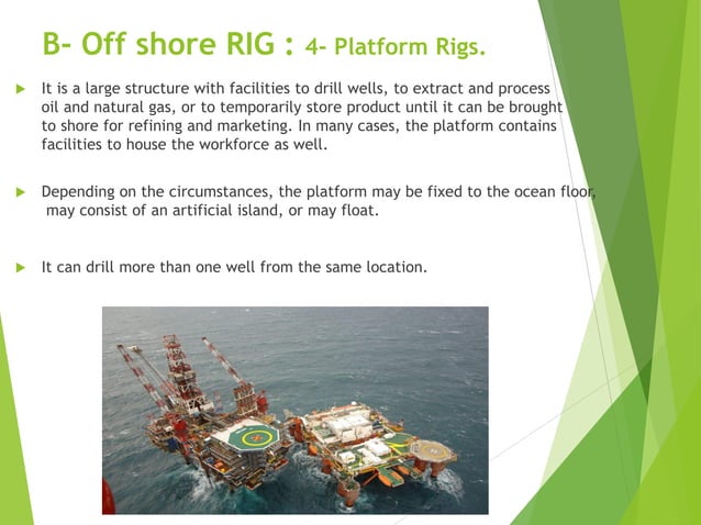 Life Cycle of Oil & Gas Wells | PDF