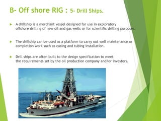 Life Cycle of Oil & Gas Wells | PDF