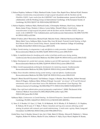 Research Publications - Subbarao Myla | PDF