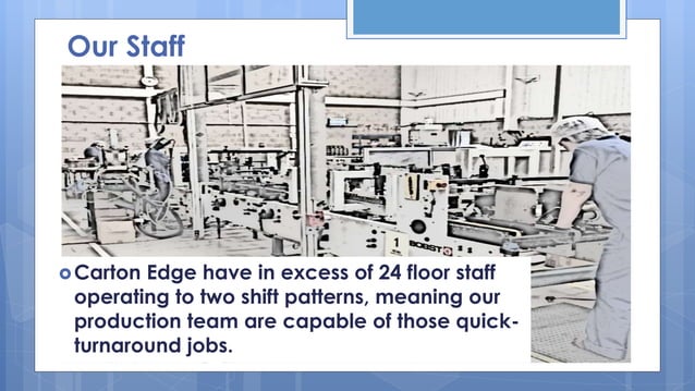 Carton Edge Powerpoint Presentation | PPT