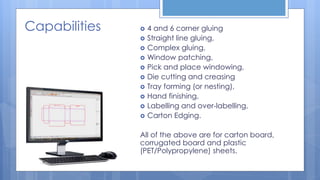 Carton Edge Powerpoint Presentation | PPTX