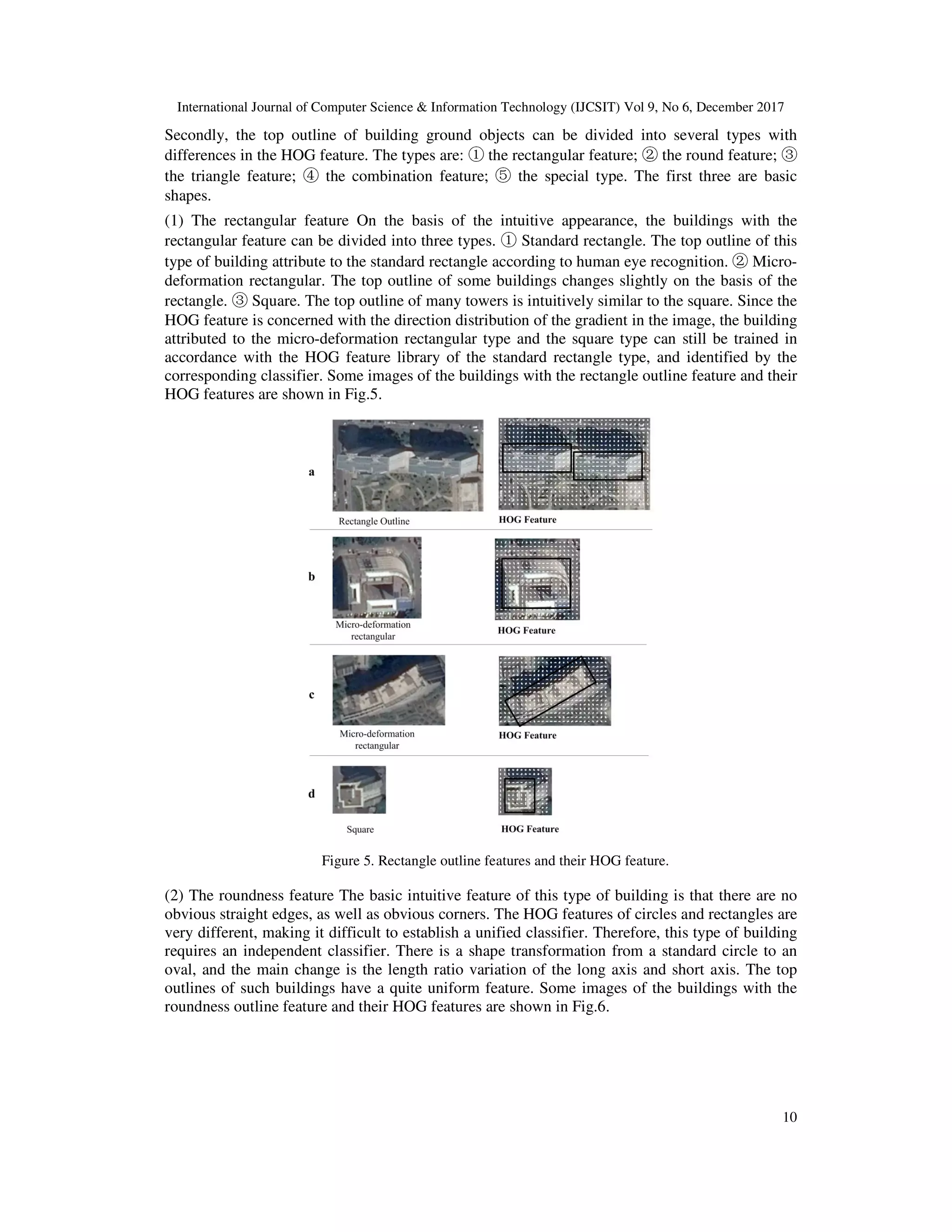 A Framework for Automated Progress Monitoring Based on HOG Feature Recognition and High ...