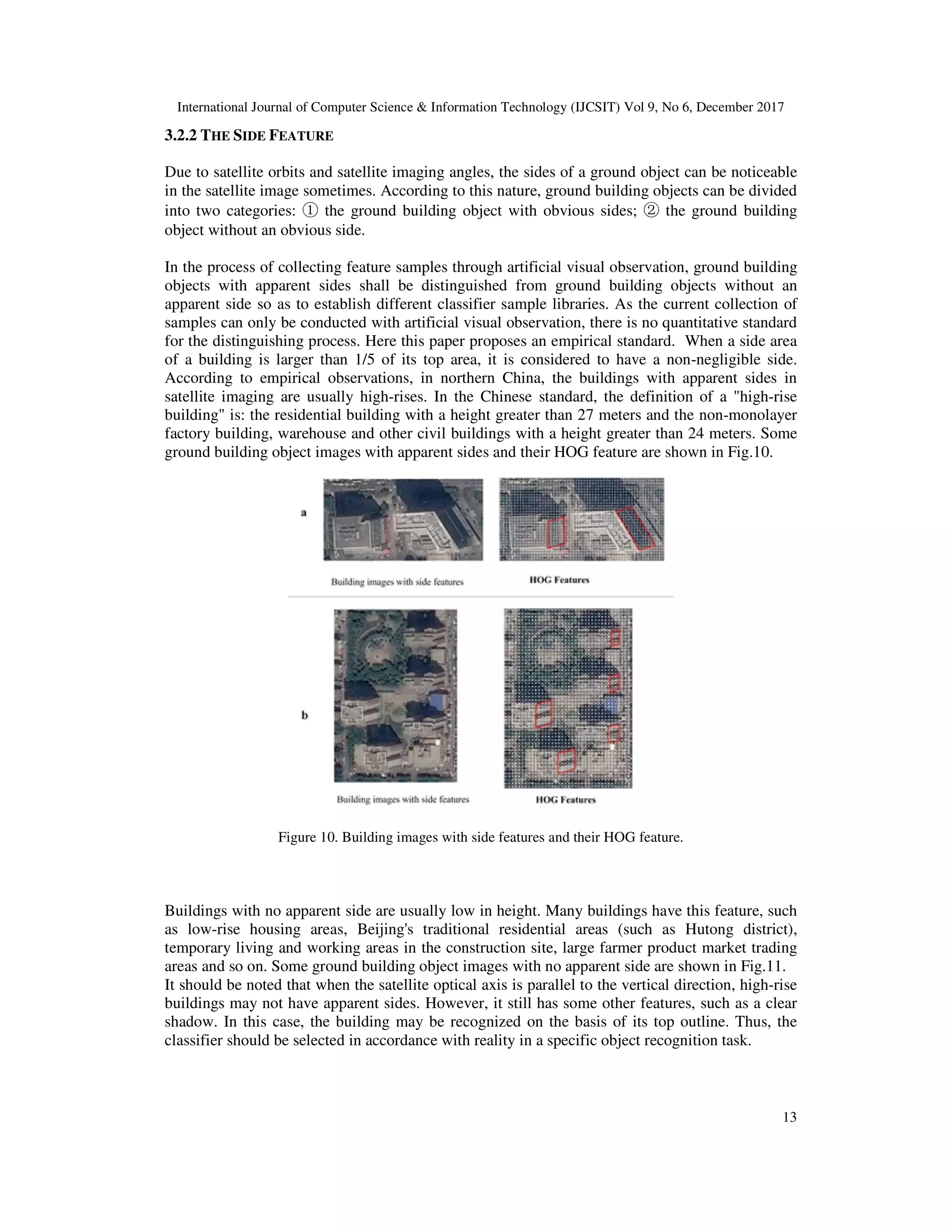 A Framework for Automated Progress Monitoring Based on HOG Feature Recognition and High ...