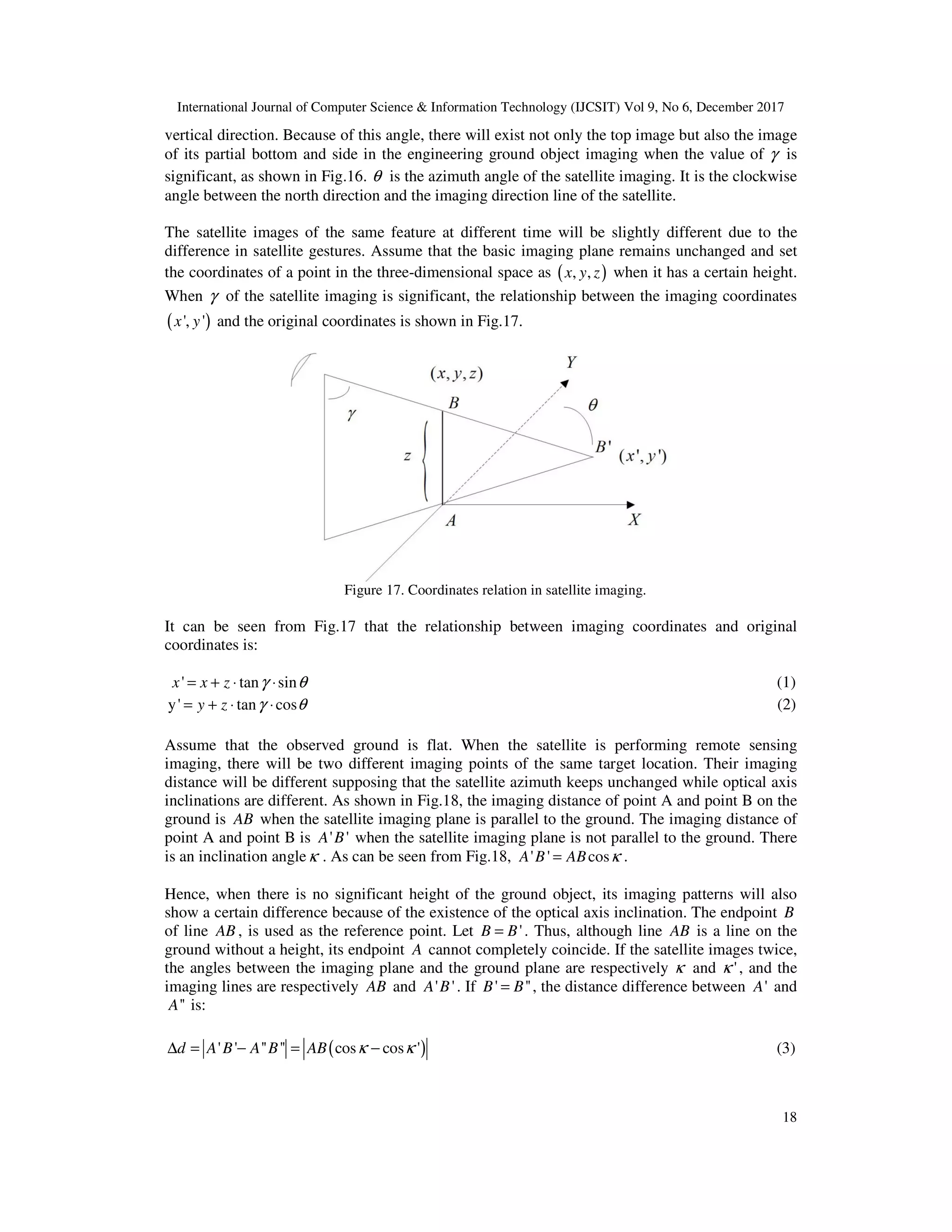 A Framework for Automated Progress Monitoring Based on HOG Feature Recognition and High ...