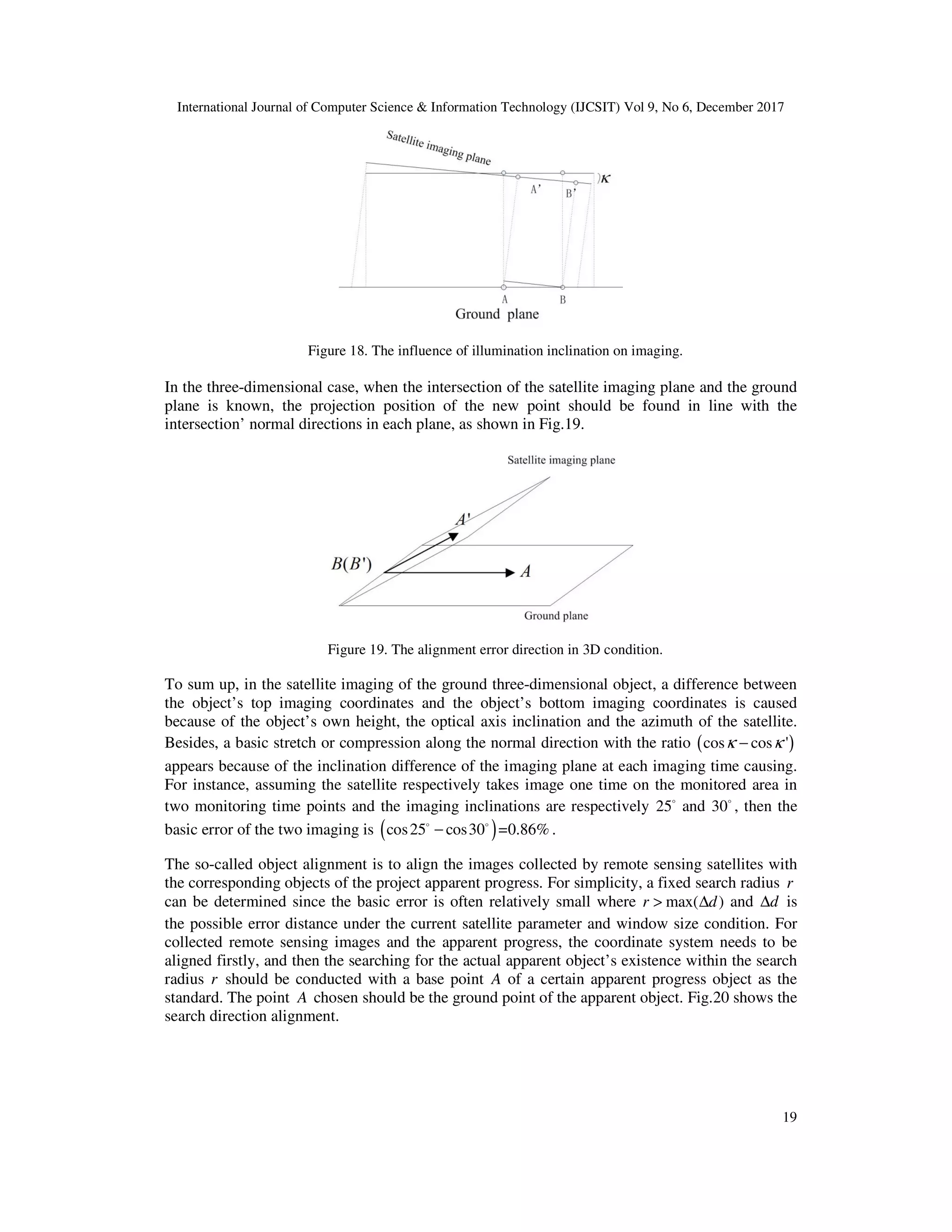 A Framework for Automated Progress Monitoring Based on HOG Feature Recognition and High ...