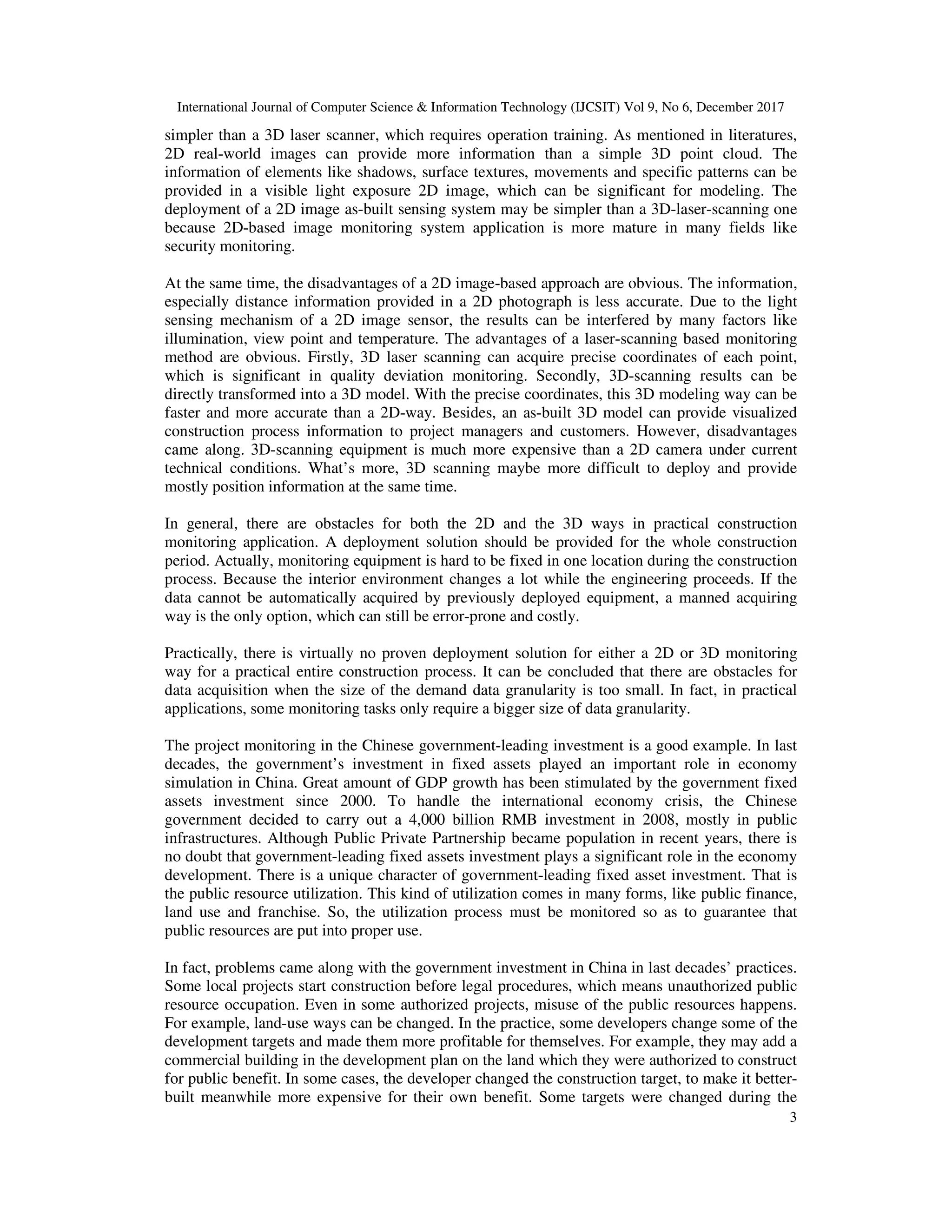 A Framework for Automated Progress Monitoring Based on HOG Feature Recognition and High ...