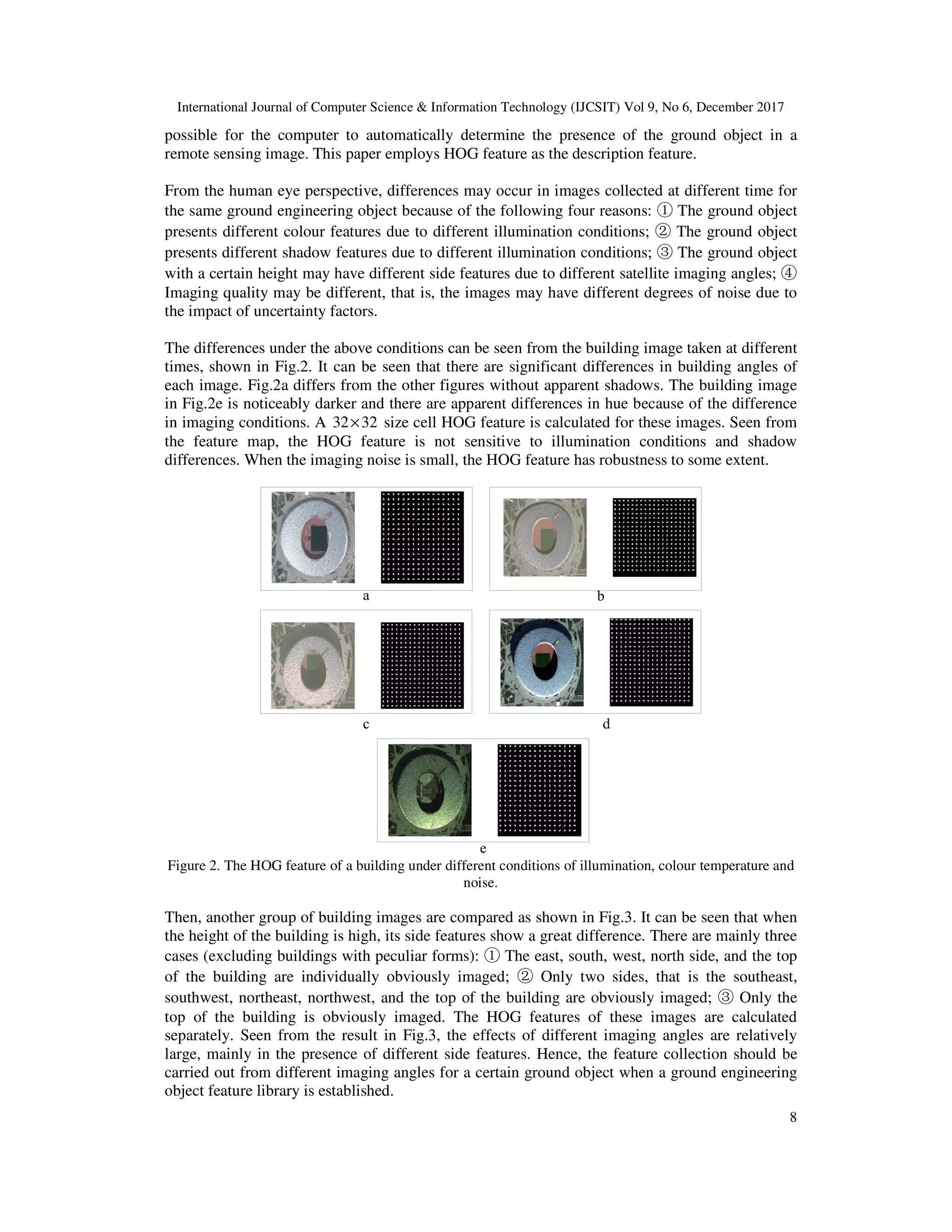 A Framework for Automated Progress Monitoring Based on HOG Feature Recognition and High ...