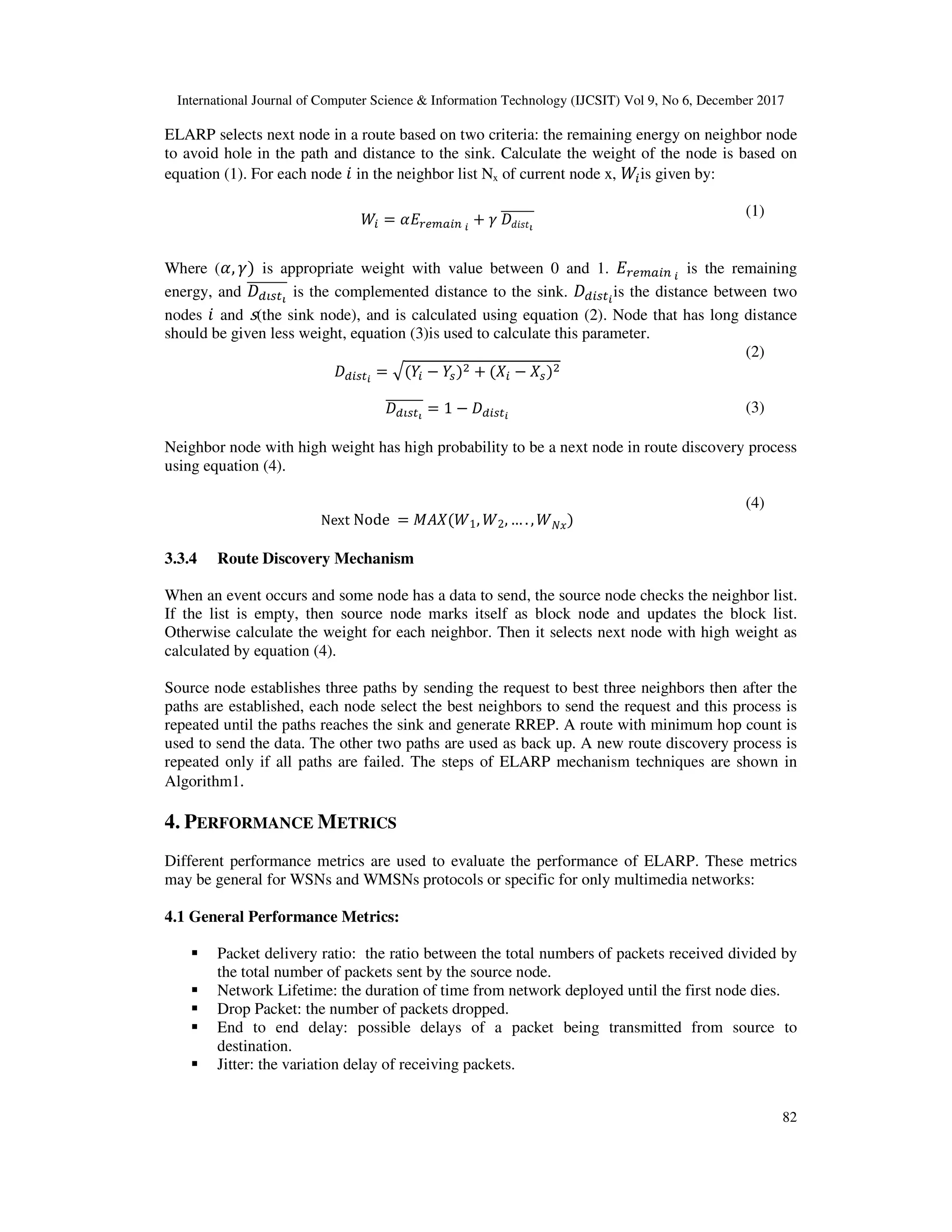 RASPBERRY PI AND ARDUINO UNO WORKING TOGETHER AS A BASIC METEOROLOGICAL STATION | PDF