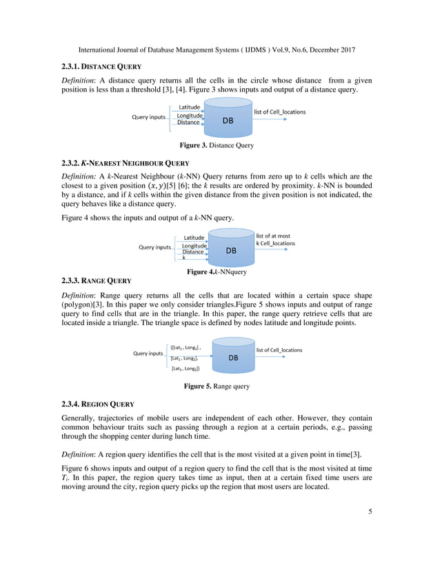 Performance Evaluation Of Sql And Nosql Database Management Systems In A Cluster Pdf